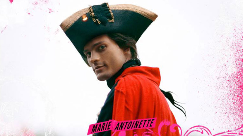 Las otras películas del guapo actor de '50 Sombras Más Oscuras' - m360.cl