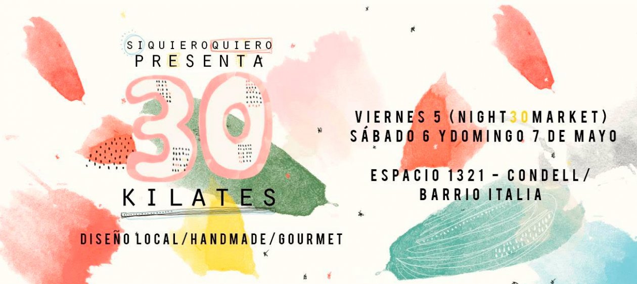 [PANORAMA] Puro Girl Power: se acerca la Feria 30 kilates - m360.cl