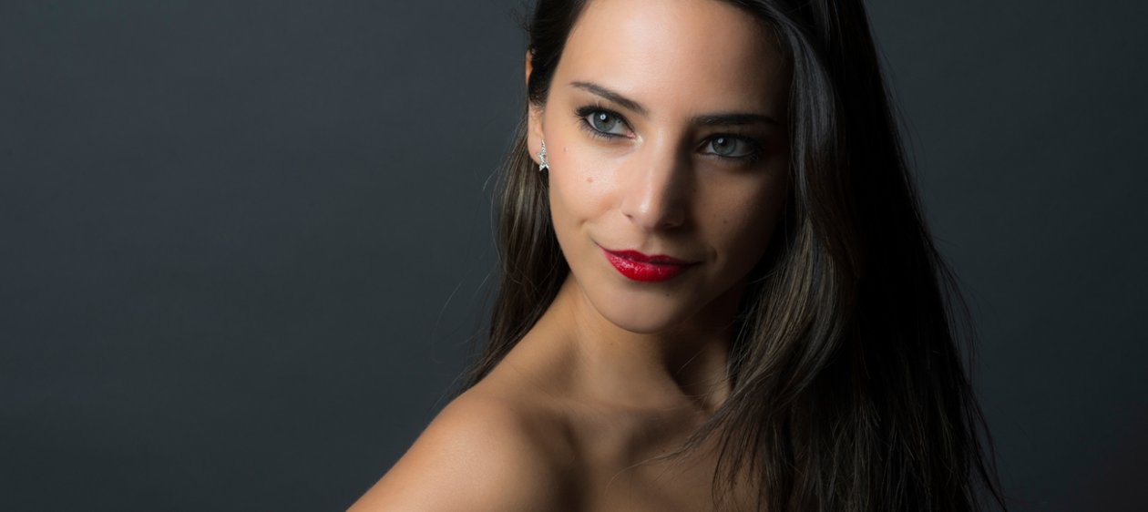 [Fotos] [GALERÍA] Daniela Castillo lanza nuevo single con imagen ...