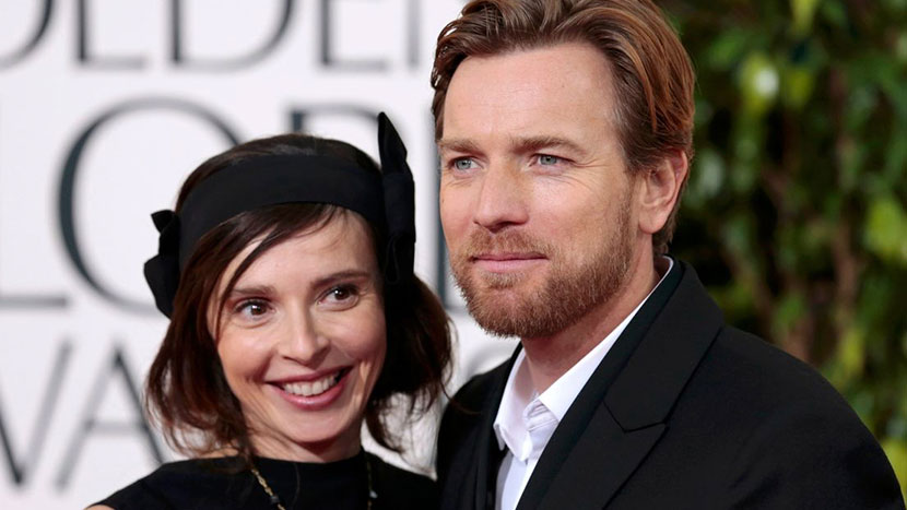 El actor Ewan McGregor está viviendo el karma en carne propia - m360.cl