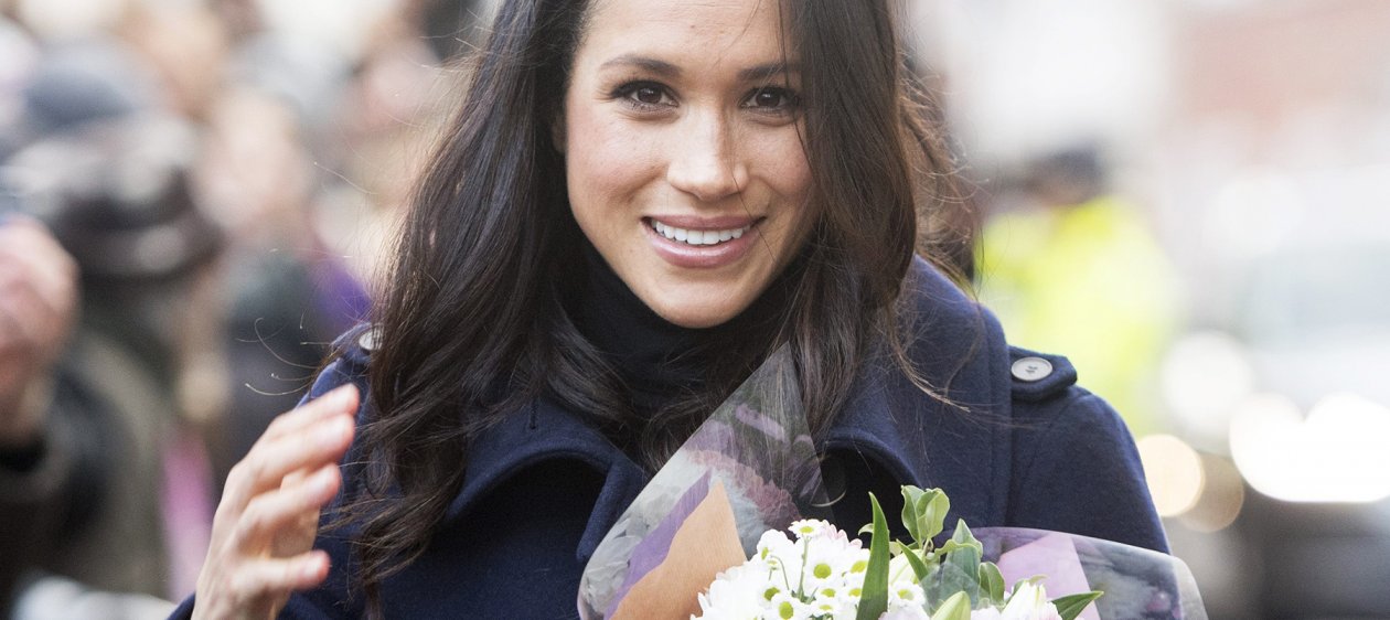 Fotos ¡hoy Celebramos A Meghan 10 Cosas Que No Sabías De La Duquesa De Sussex M360cl