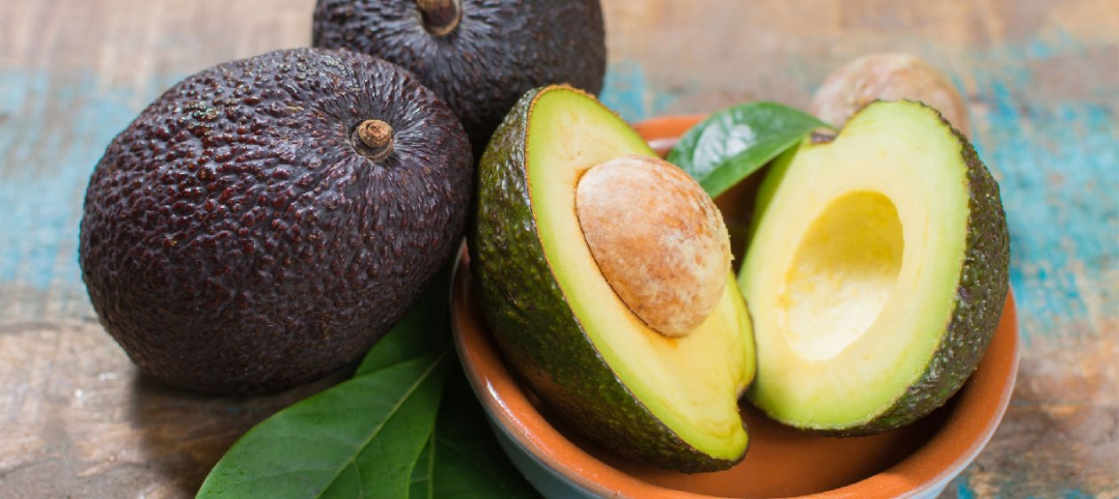 ¡OMG! Chilena crea la fórmula para que la palta no se ponga negra - m360.cl