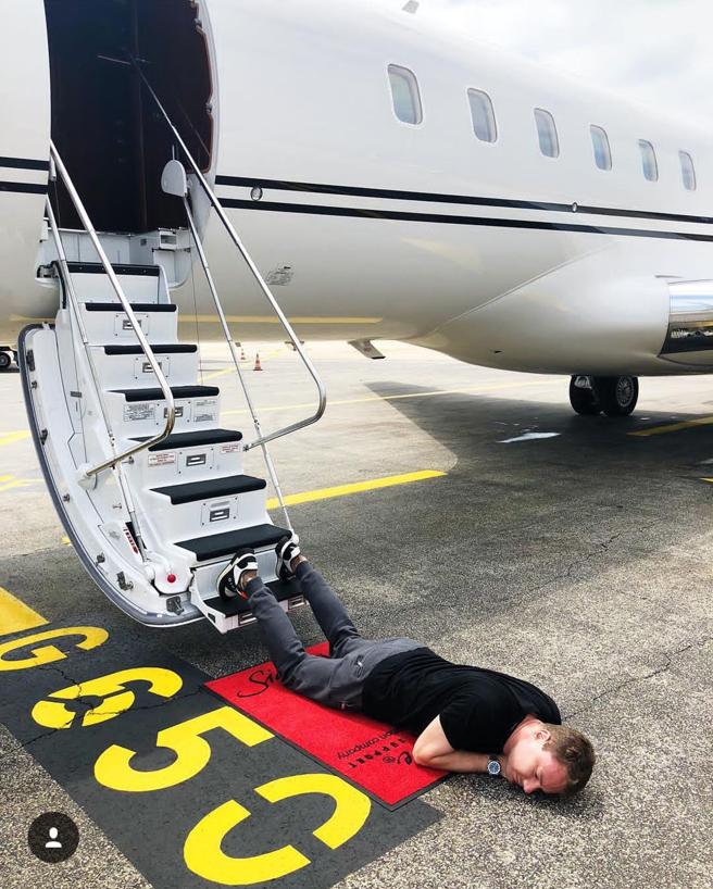 Falling stars challenge, el nuevo reto que se apodera de las redes ...