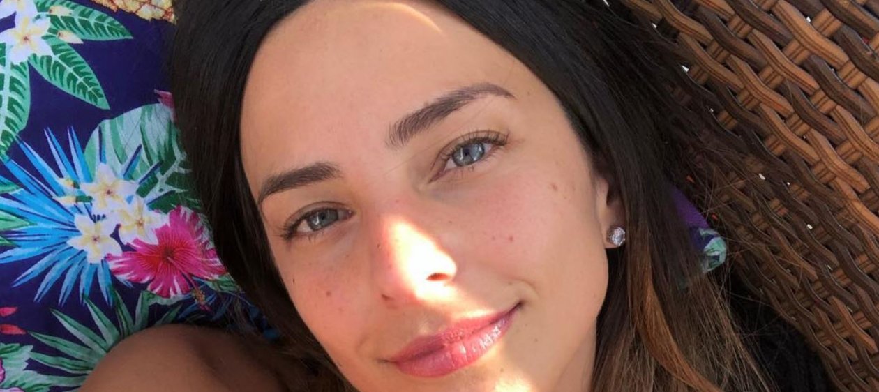 [Video] Daniela Castillo presenta a su guapa hermana en redes sociales ...