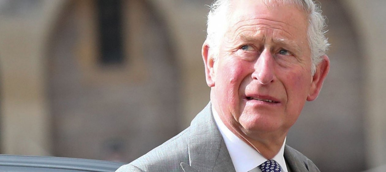 ¿El Príncipe Carlos se transformará en actor? - m360.cl