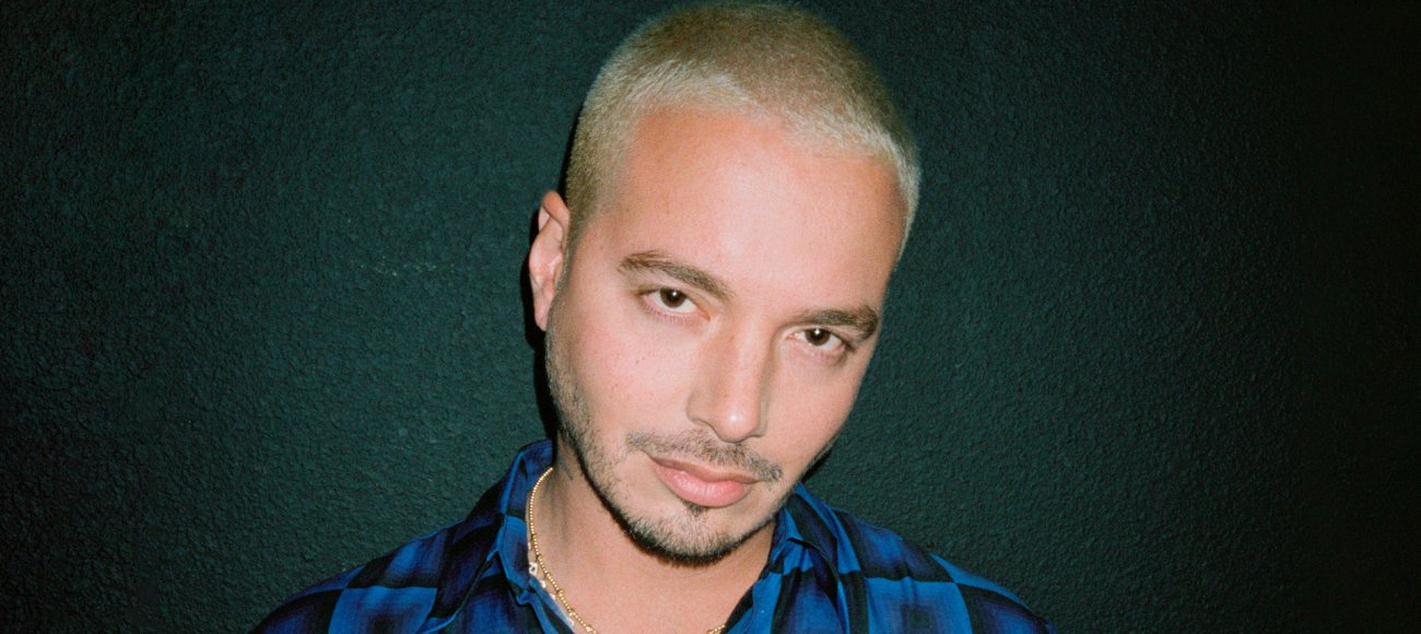 J Balvin Y Su Novia Diana Osorio