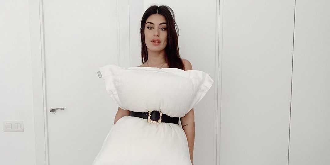 Así nació el desafío viral "pillow challenge" - m360.cl