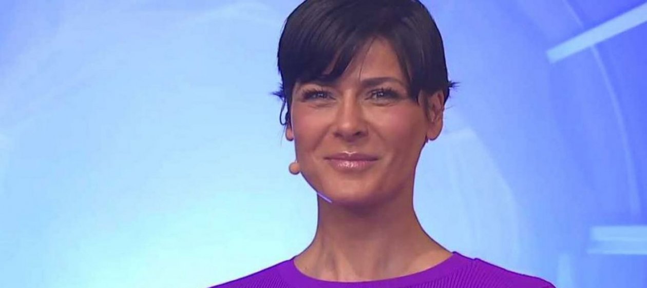 Tonka Tomicic contó que quiere ser madre: Tonka Tomicic contó que quiere ser madre: