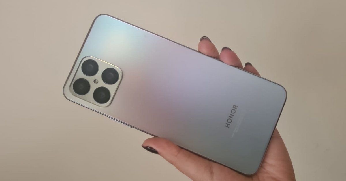 ¡Nueva HONOR serie X! El smartphone que aterriza en Chile para ...