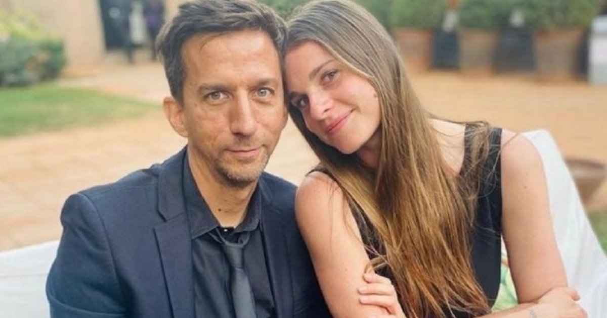 Tanza Varela dedica romántico mensaje a Matías Bize: "soy su fan N1 ...