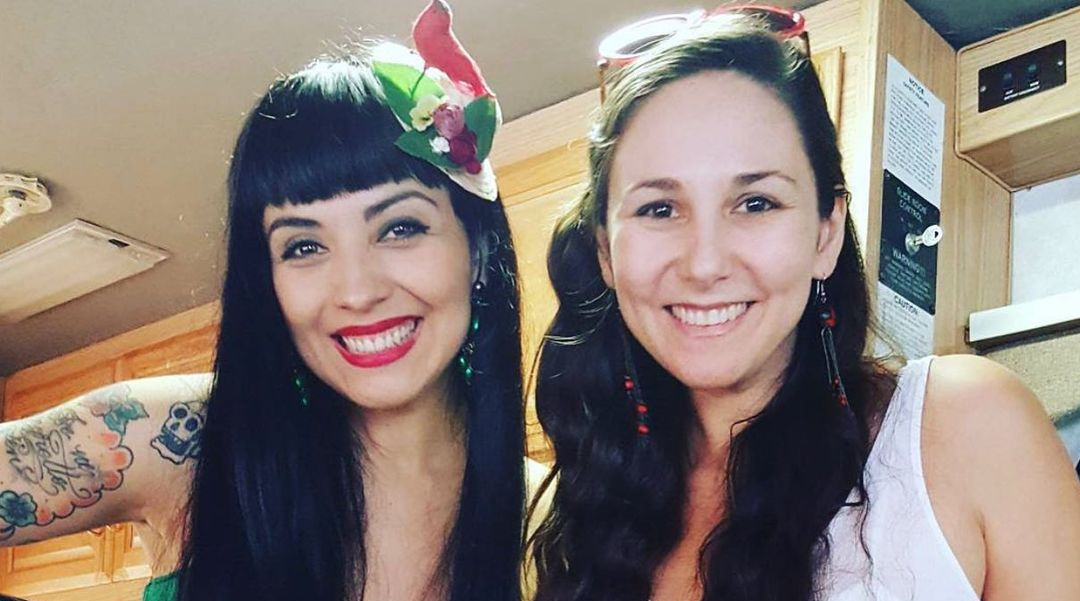 Ex "Rojo" Bárbara Intriago fallece a los 43 años: Mon Laferte se ...