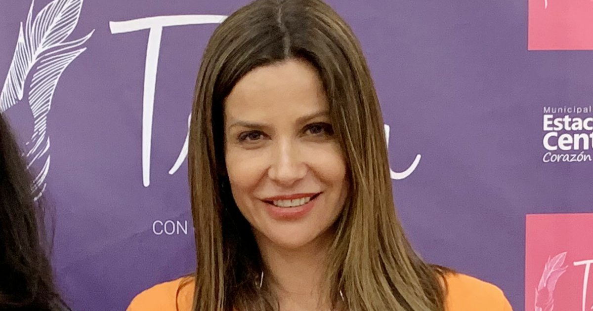 Savka Pollak habla del padre de sus hijos y el no pago de la pensión de ...