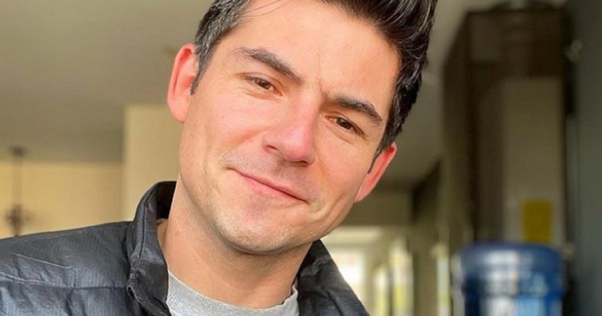 La nueva acusación que pesa sobre Claudio Castellón: “Me da miedo ...