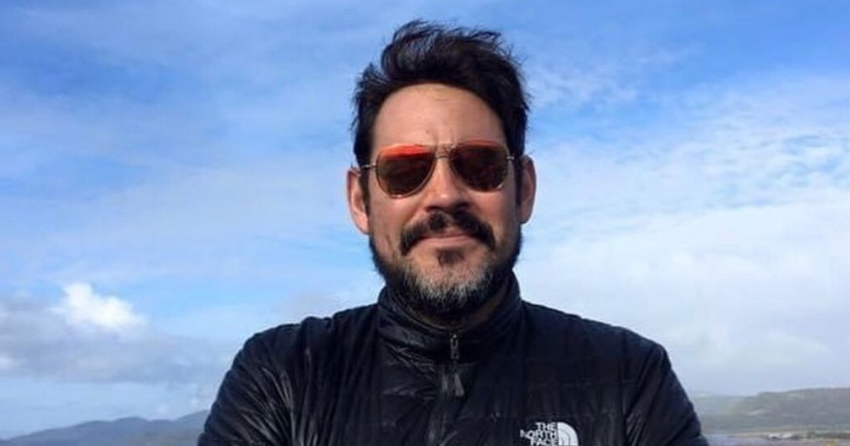 Juan Ignacio Reyes de Protagonista de La Fama recibió propuesta de ...