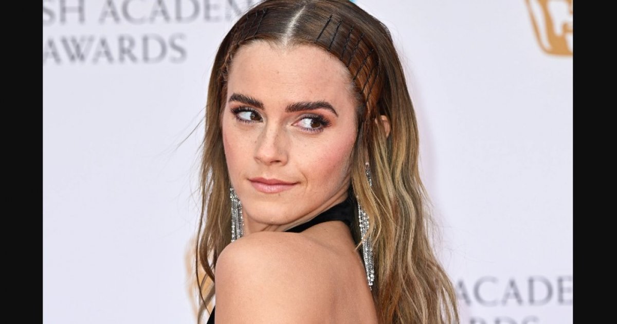 Las Mejores Modelos De Emma Watson Emma Watson Estrena Nuevo Perfume,