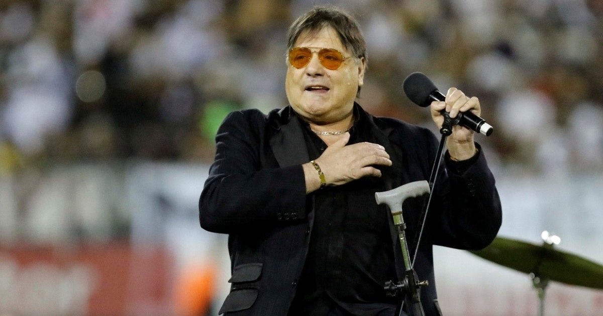 "Hasta prontito": Famosos chilenos se despiden de Zalo Reyes - m360.cl