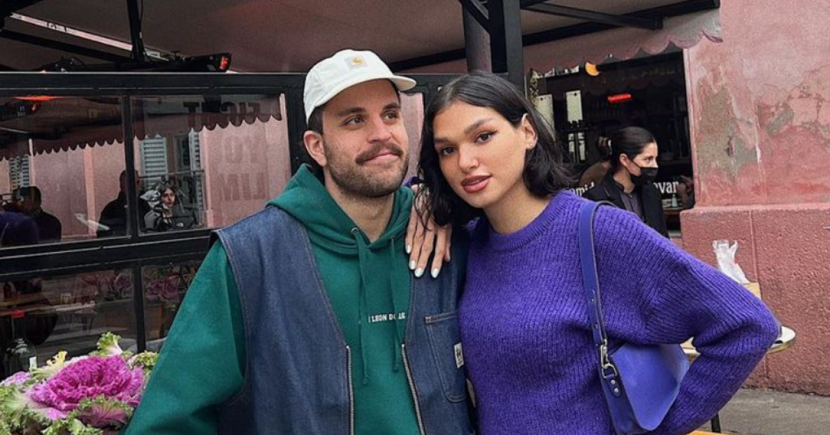 Helenia Melán y su historia de amor con Alberto Granese: "Conectamos al ...