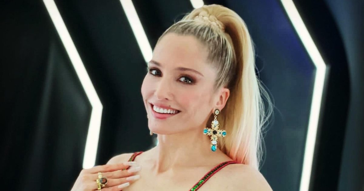 Mane Swett celebró con baile "importante" logro - m360.cl