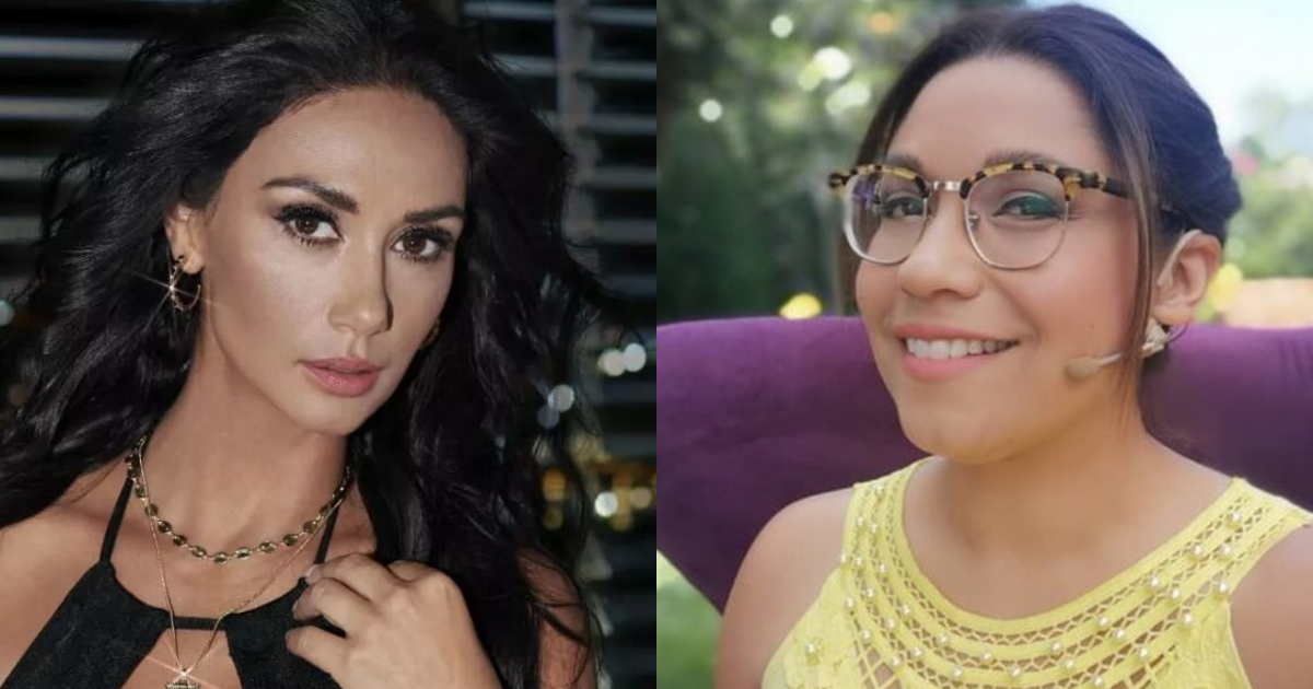 Esta es la razón por la que la amistad de Pamela Díaz y Ale Valle habría terminado "para siempre ...