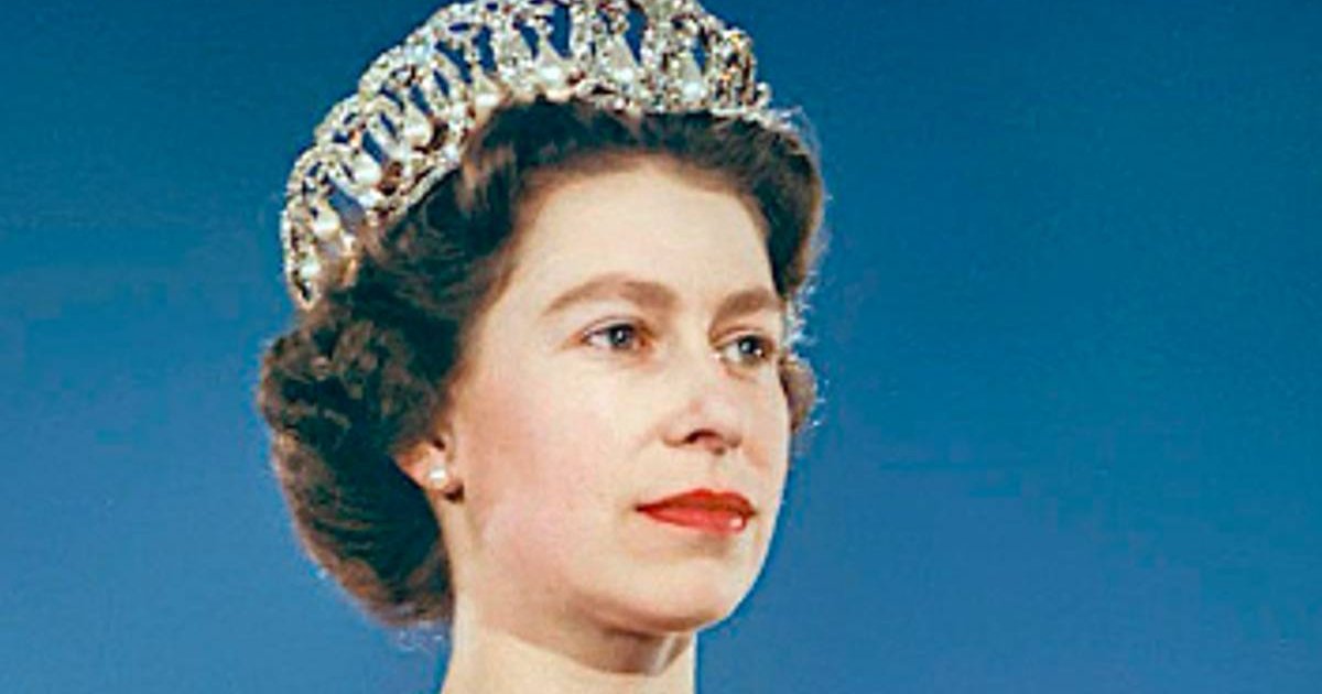 #COLUMNA | El carácter de la Reina - m360.cl