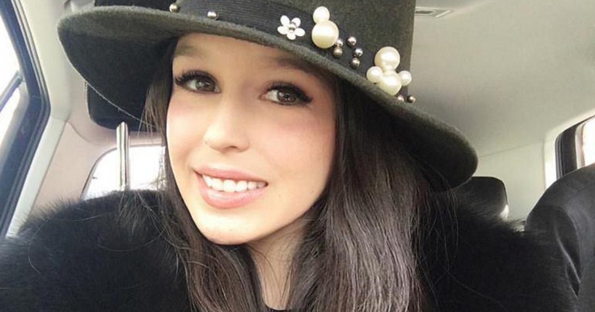 La lujosa vida de la ex "Amor Ciego" Angélica Lillo en Europa - m360.cl