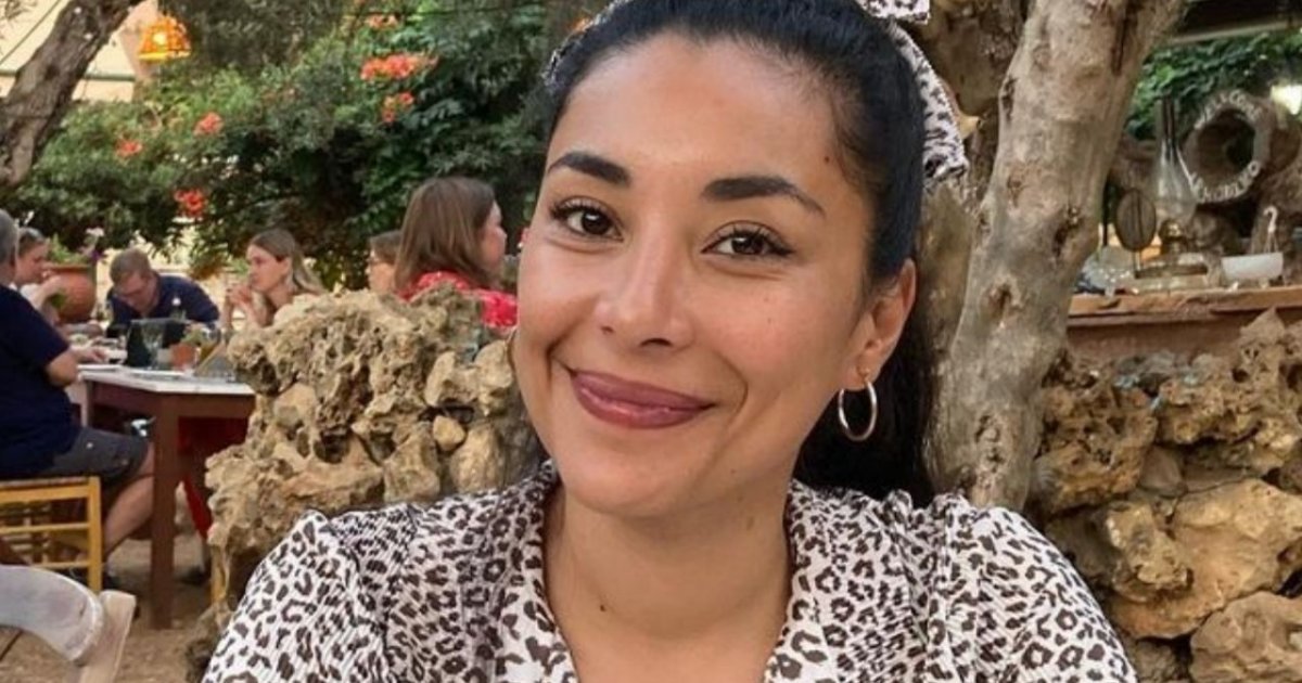 Natalia Rodríguez y su relajada jornada laboral en Dinamarca: "Me ...