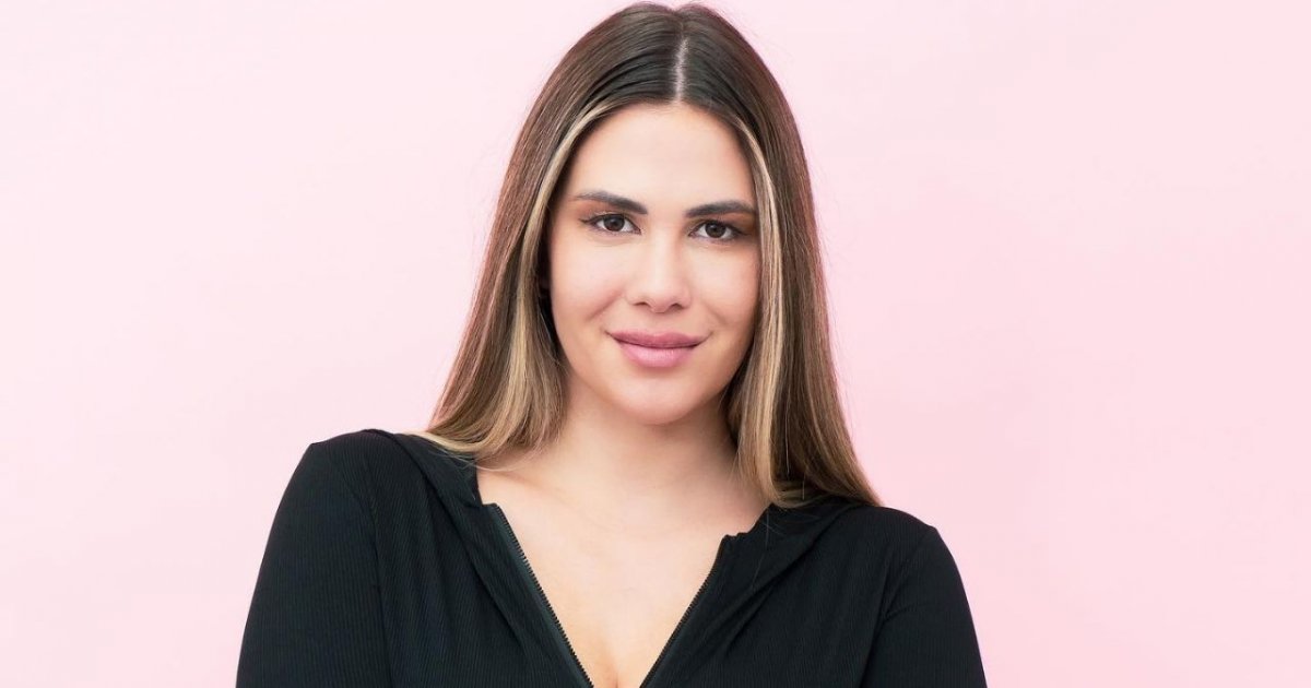 Revelan el estado de salud Laura Prieto tras cirugía - m360.cl