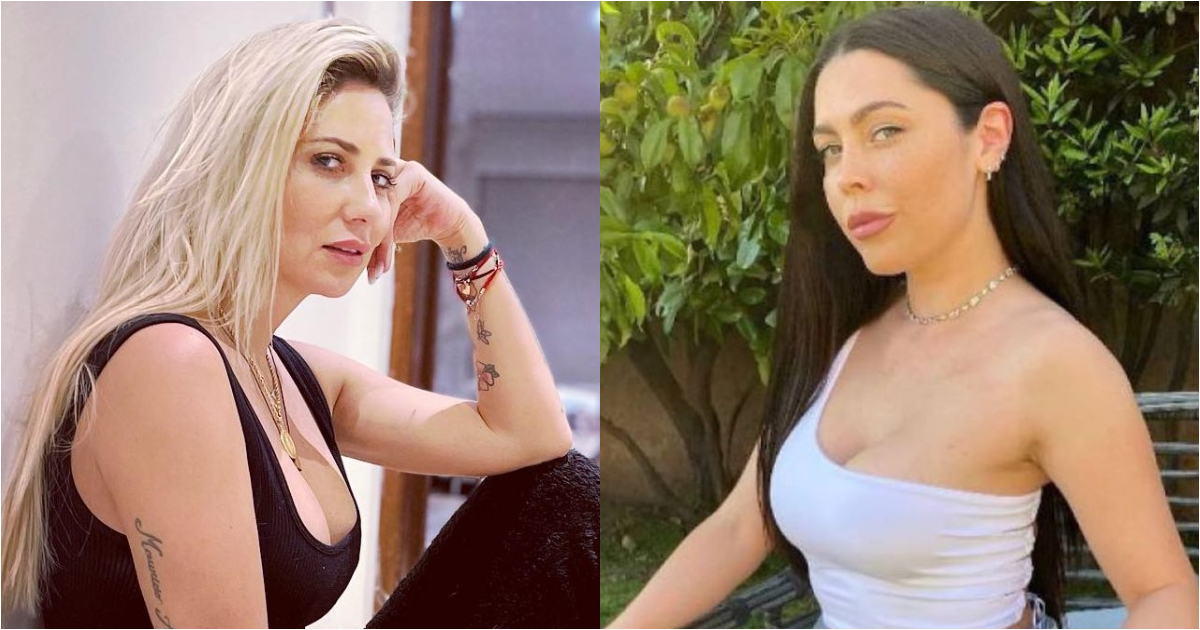 Adriana Barrientos contó el motivo de la reunión entre Daniela Aránguiz y Gisella Gallardo - m360.cl