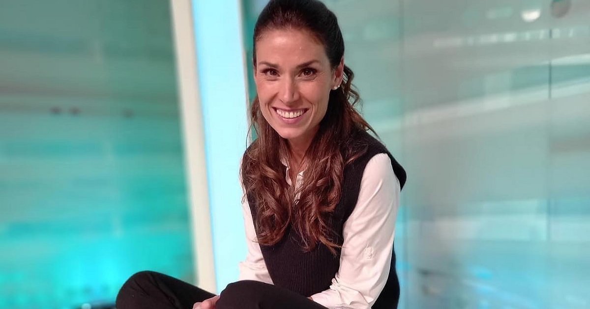 Aseguran Que Carolina Escobar Renunció Al Matinal De Tvn M360 Cl