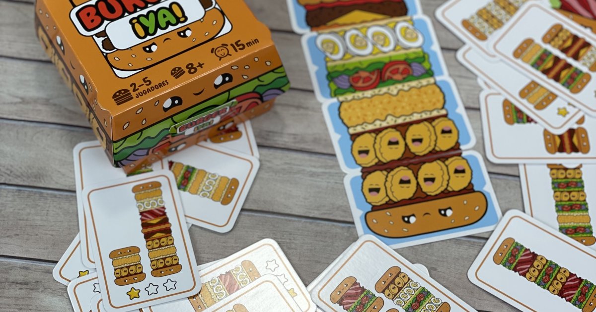 Deléitate con la gastronomía estacional de los juegos de mesa - m360.cl