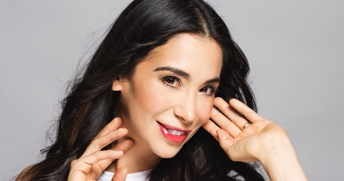 Yamna Lobos y su nueva vida en el sur del país: "Conociendo a nuestros ...