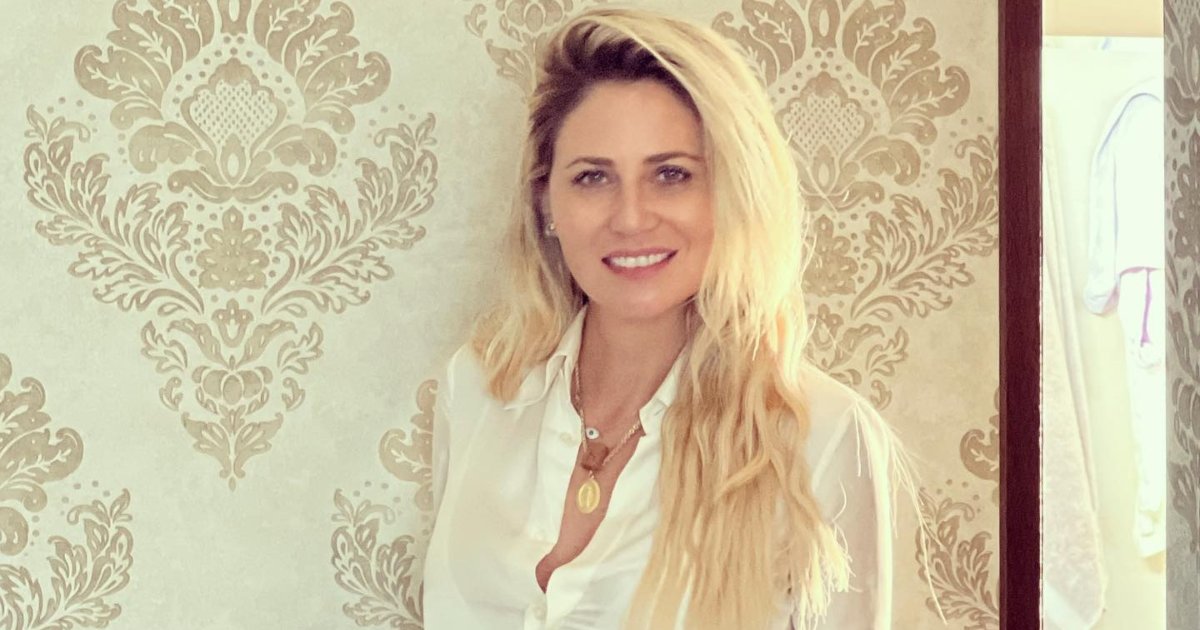 Gissella Gallardo comparte emotivo mensaje para su padre en medio de su ...