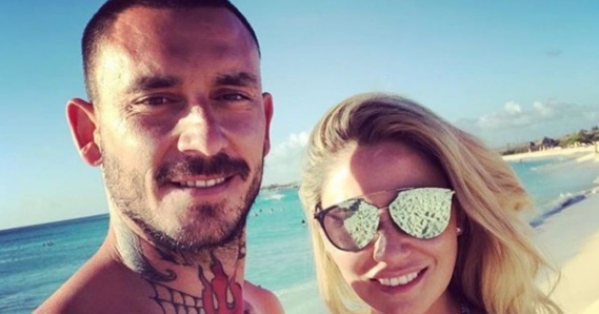Mauricio Pinilla y Gisella Gallardo: ¿feriado juntos como familia o ...