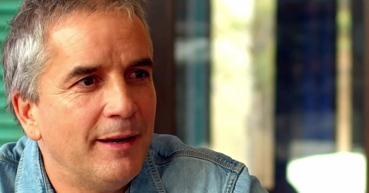 Pablo Mackenna y su lucha contra el cáncer: "Te acompaña como un ...