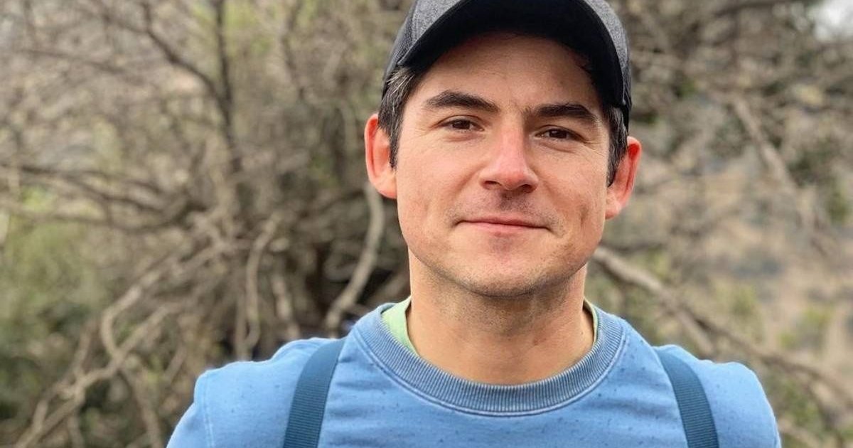 Aseguran que Claudio Castellón y conocida diputada pasan tiempo juntos ...