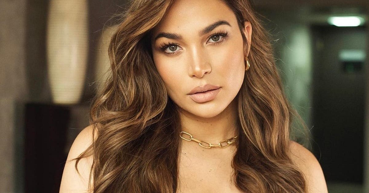 Lisandra Silva responde a usuaria que criticó sus tatuajes - m360.cl