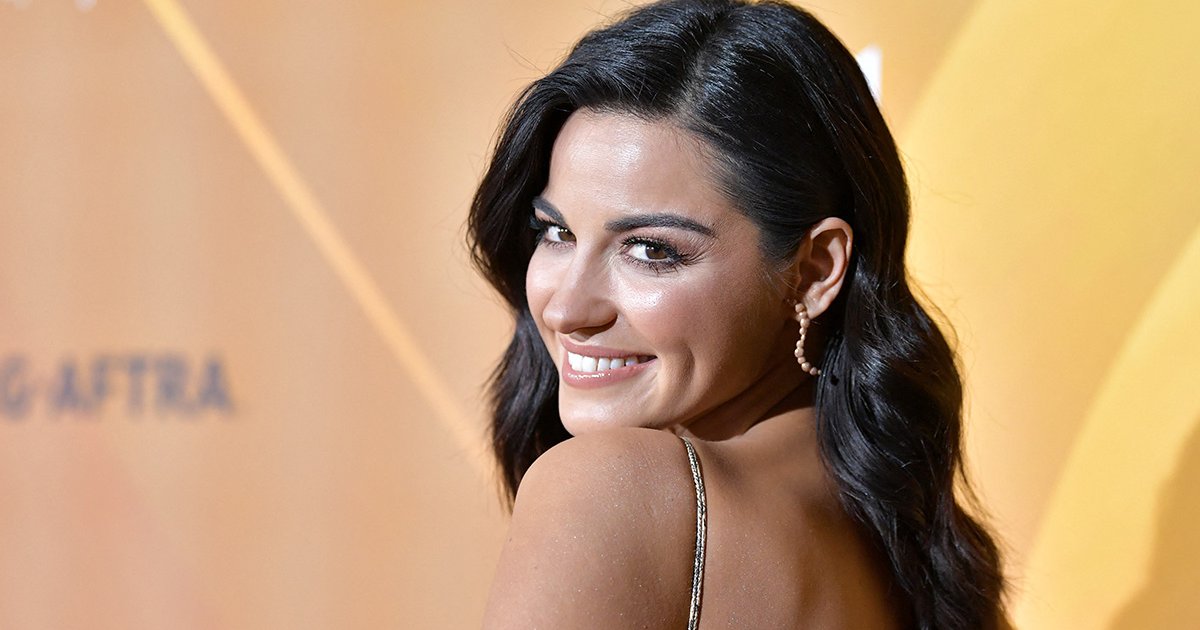 Maite Perroni embarazada ¿Afectará el regreso de RBD? - m360.cl