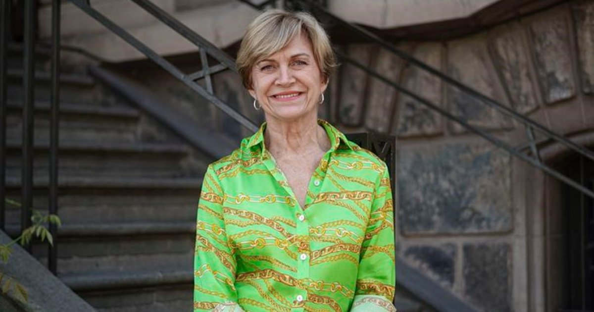 "Me piqué": Evelyn Matthei y su reclamo contra Shakira - m360.cl