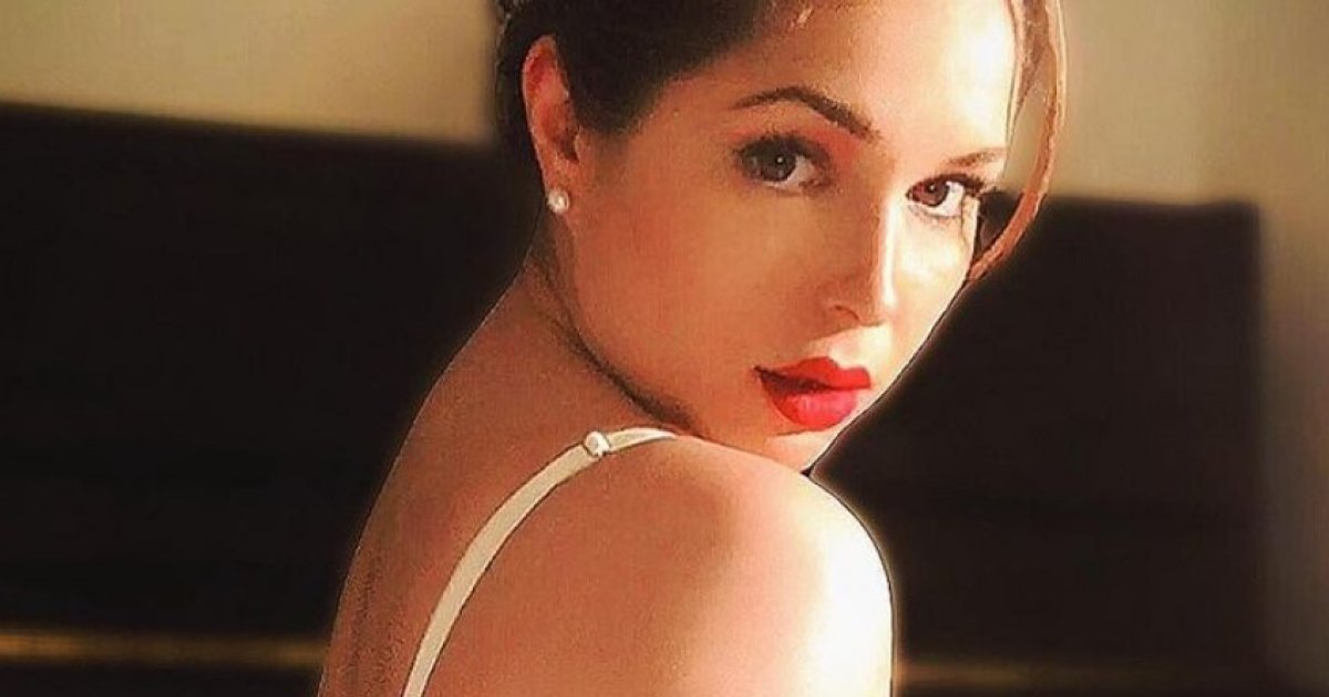 Nicole Block estrena blog de cuidado personal y amor propio - m360.cl