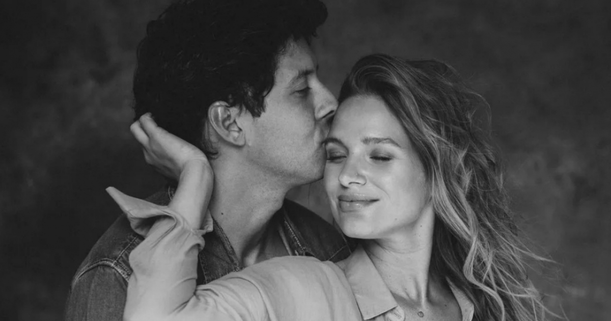 Mayte Rodríguez recibió romántico regalo de Camilo Figueroa - m360.cl