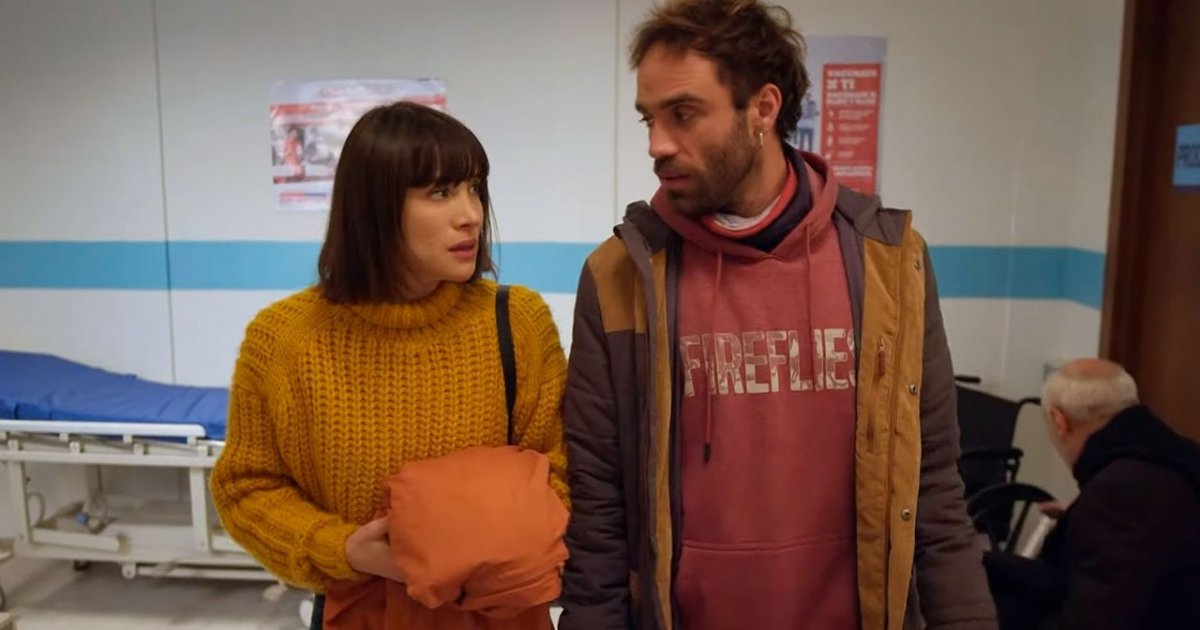 Daniela Ramírez comparte romántico mensaje dedicado a su pareja Felipe ...