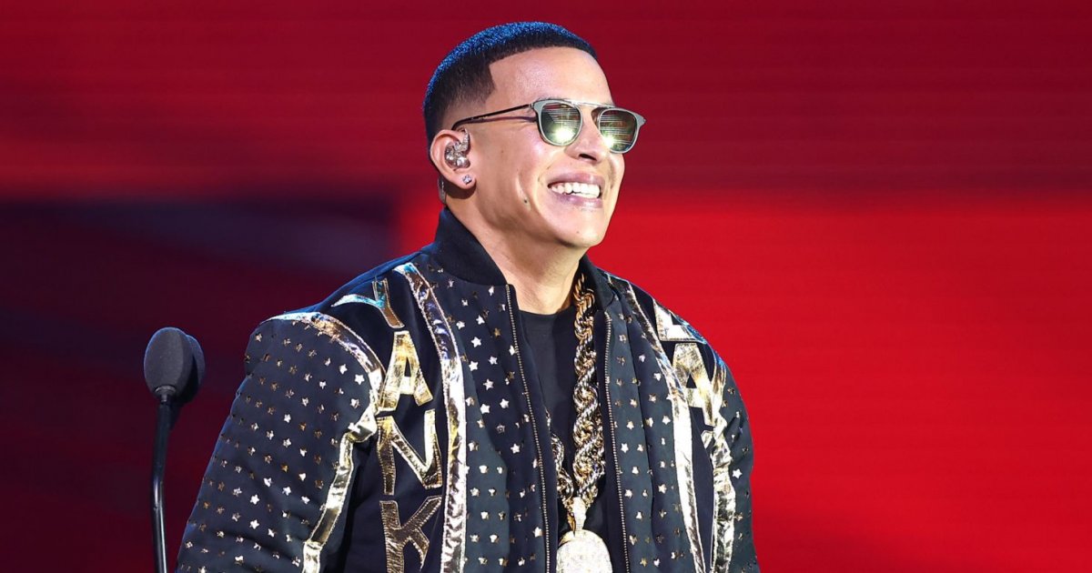 Daddy Yankee da las gracias en su cumpleaños 46: "Es importante ...