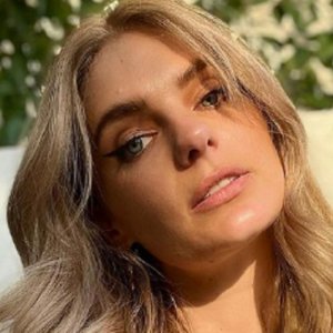 Sol Leyton comparte linda foto de su embarazo - m360.cl