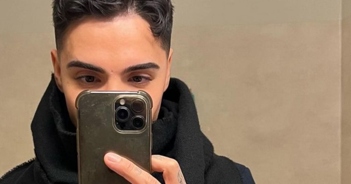 Leo Méndez retornó a Instagram y se hizo notar - m360.cl