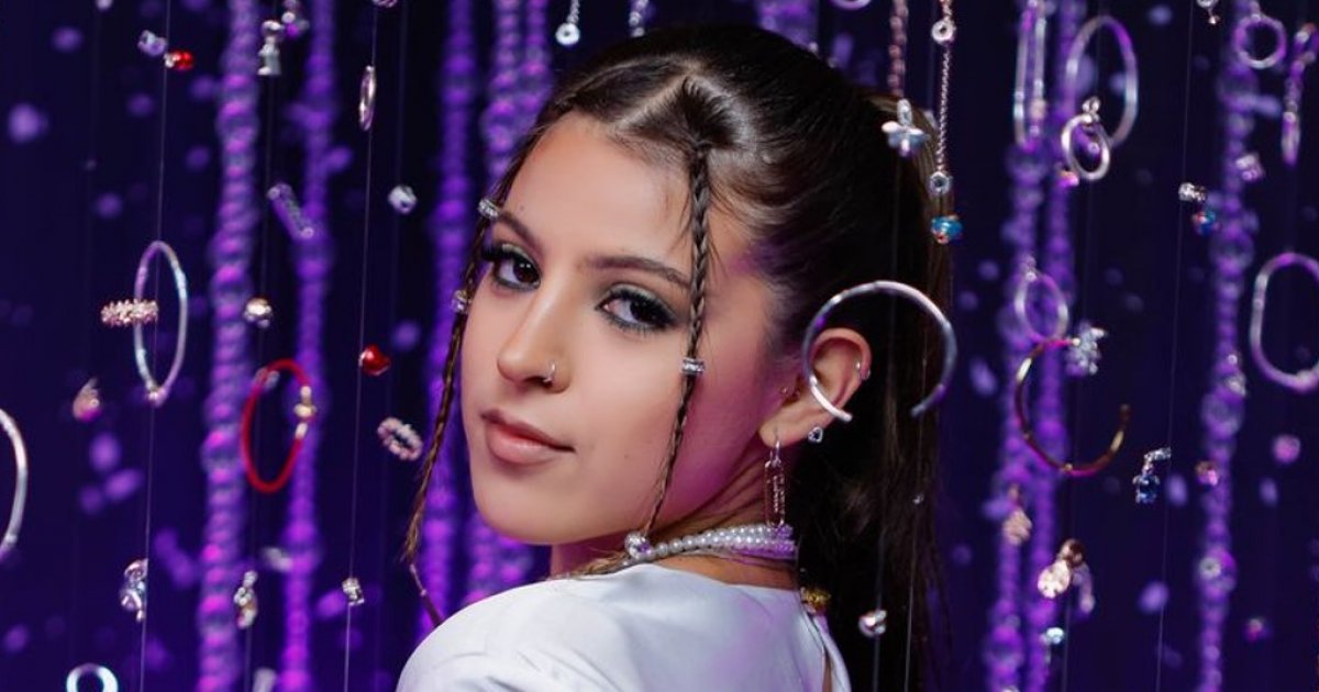 Ignacia Antonia llega a Europa para preparar su segunda línea de ...