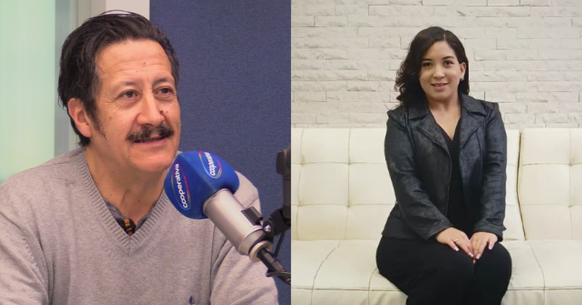 Denunciante de Willy Semler sufre descompensación de salud tras hablar ...