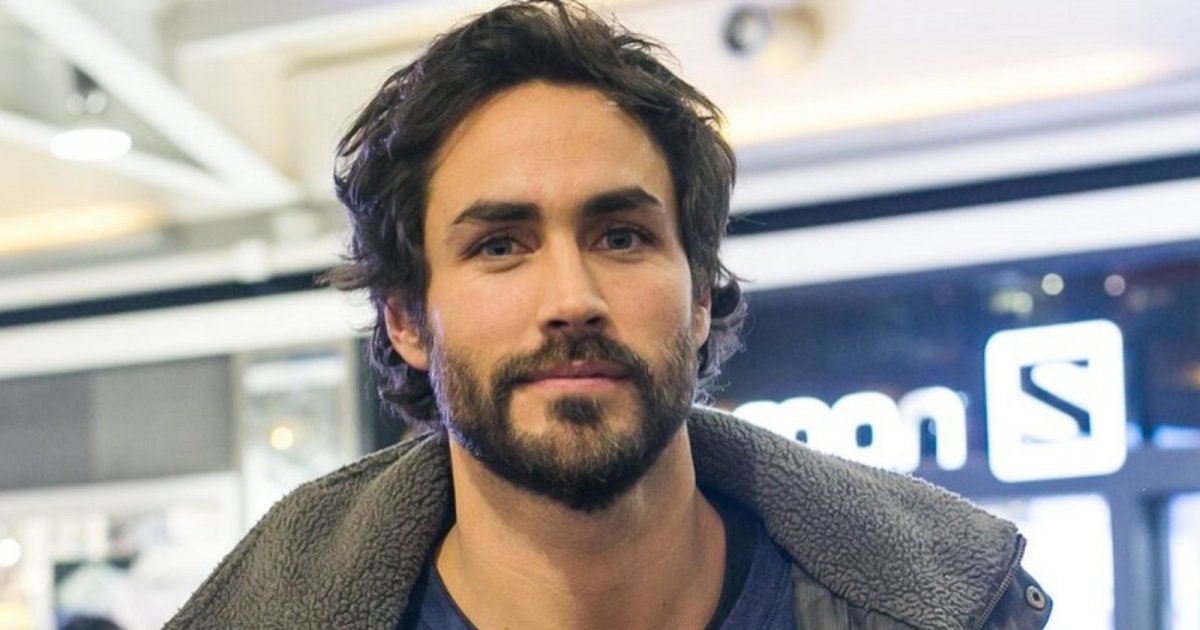 El gran logro de Matías Assler tras mudarse a México "Después de varios ...