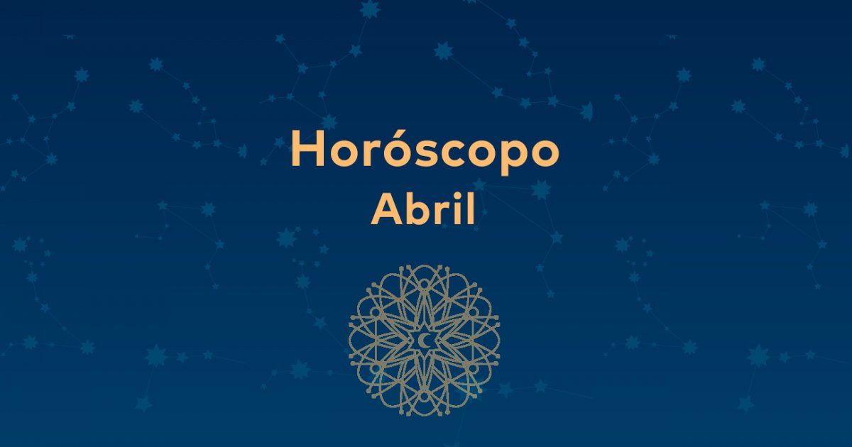 [Fotos] #HoróscopoM360: ¿Qué trae este abril para tu signo? - m360.cl