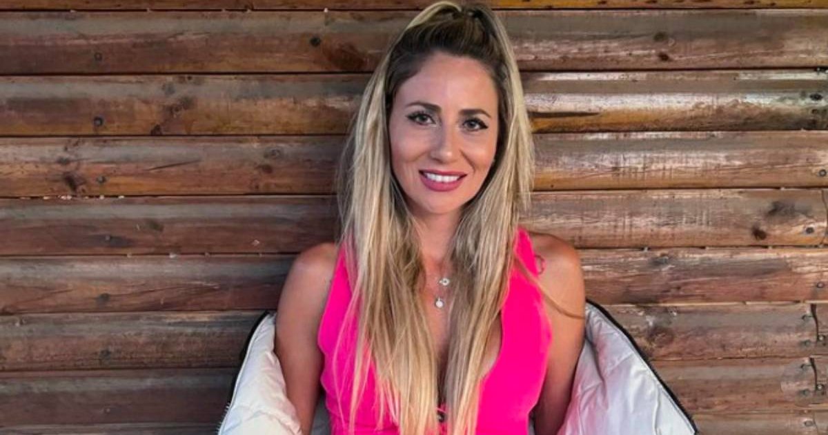 Gissella Gallardo explicó por qué puso su casa en arriendo - m360.cl