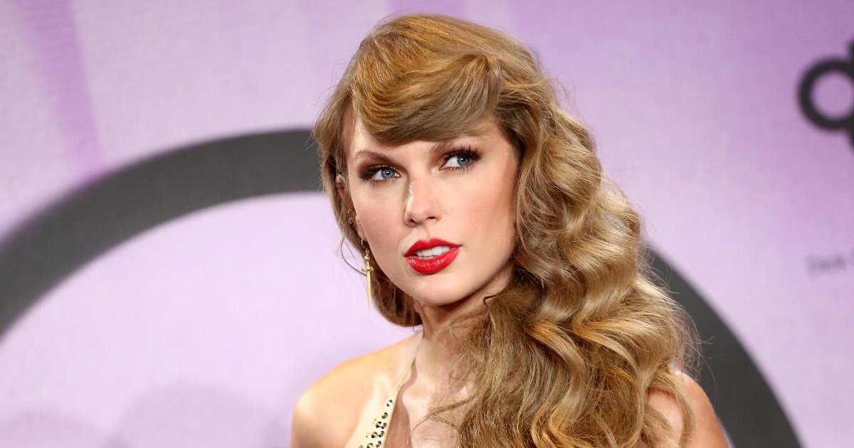 Taylor Swift anunció la noticia que sus fans estaban esperando - m360.cl